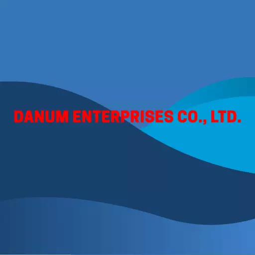 Danum - Danum Enterprises Co., Ltd.